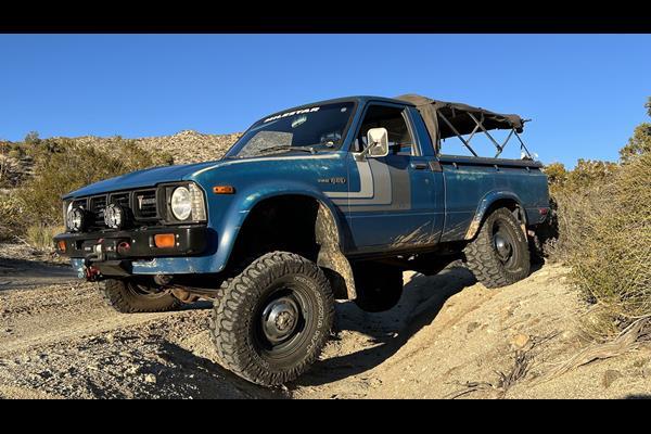 4WD LOCKERS: Understanding Different Types and When to Use Them | Start ...